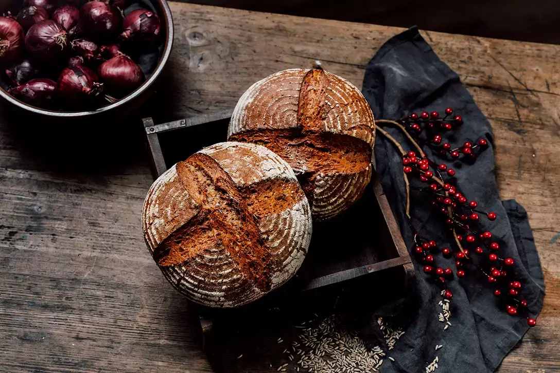 Dein Brotbackkurs mit dem Weltbäcker Axel Schmitt | Meet Your Master