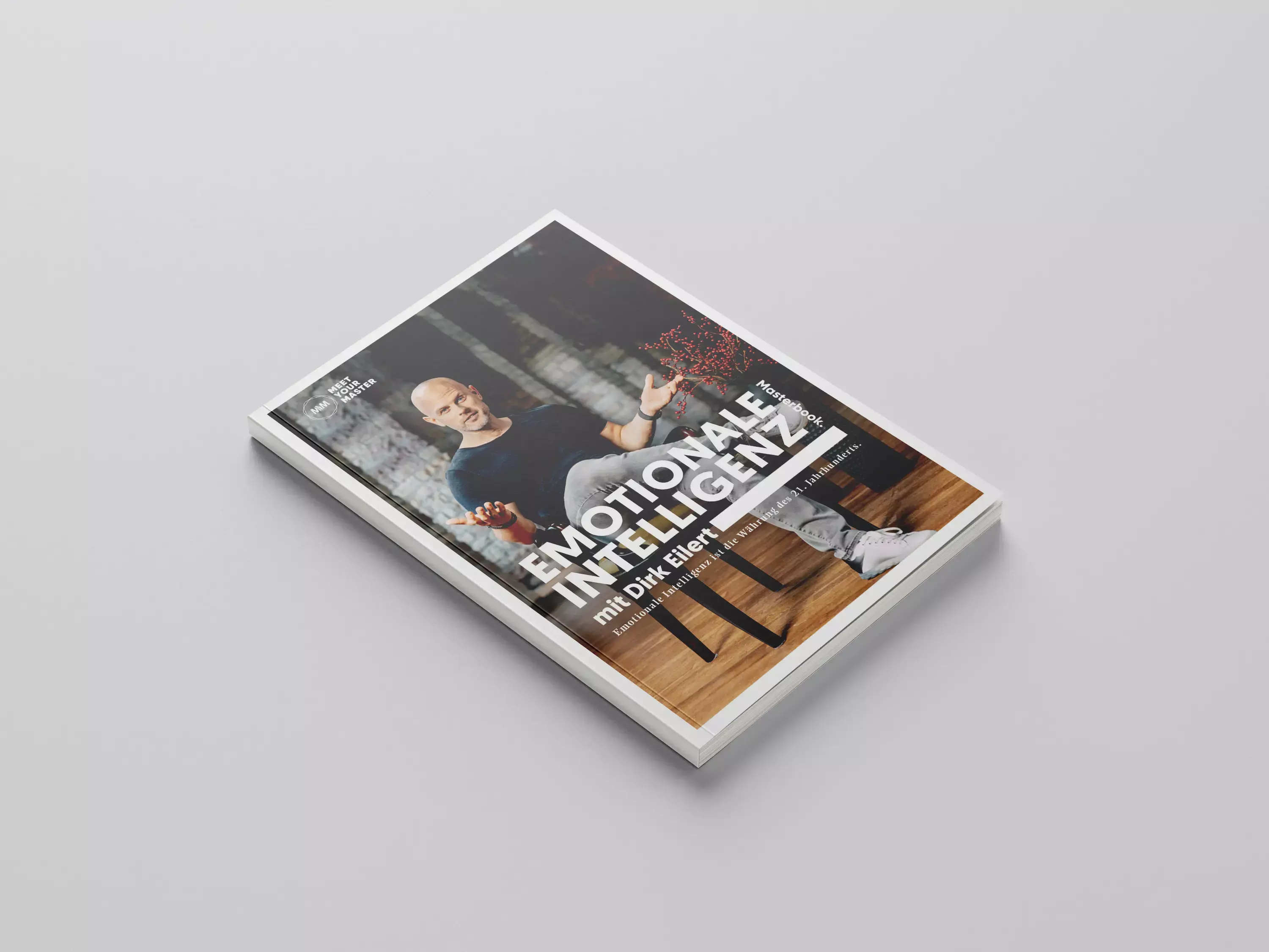 Geschenkbox Dr. Dirk Eilert | Meet Your Master