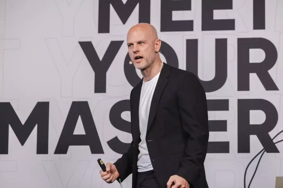 Dr. Dirk Eilert bei Meet Your Master Live! | Meet Your Master