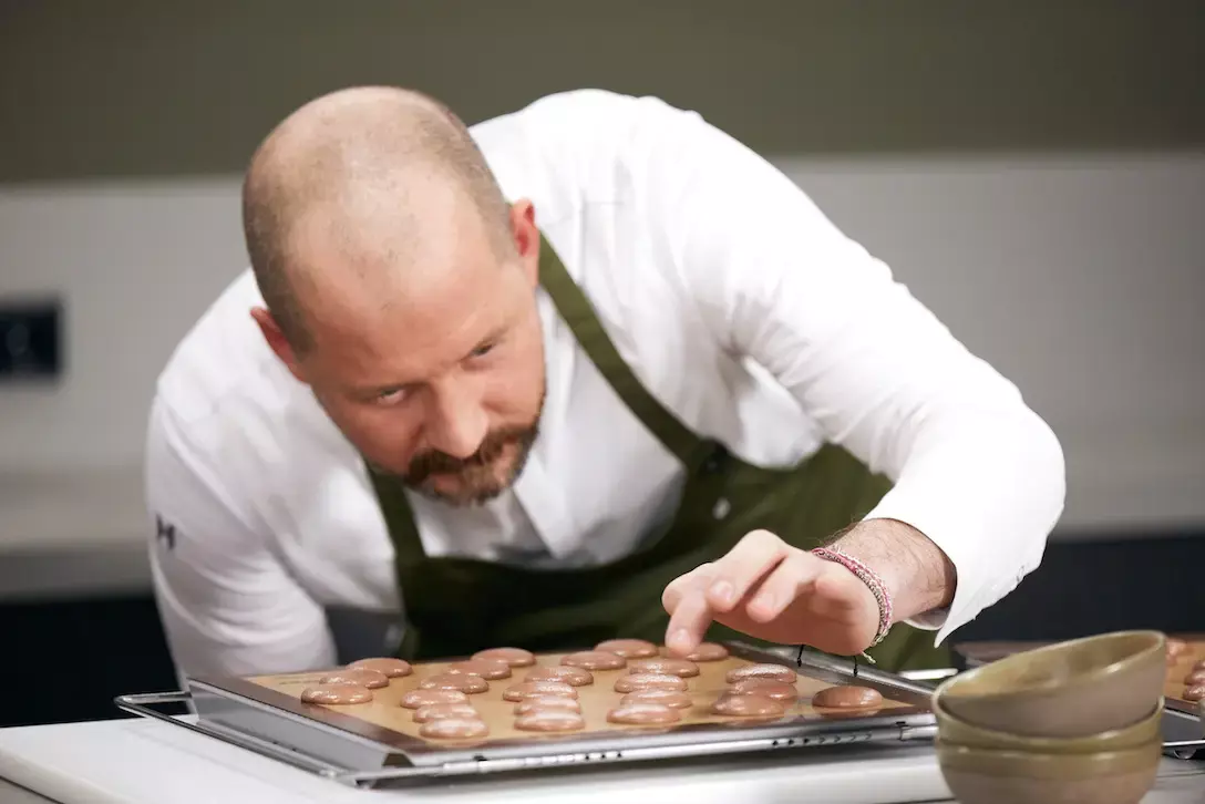 Über die Kunst des Brotbackens - Der Onlinekurs mit Peter Kapp | Meet ...