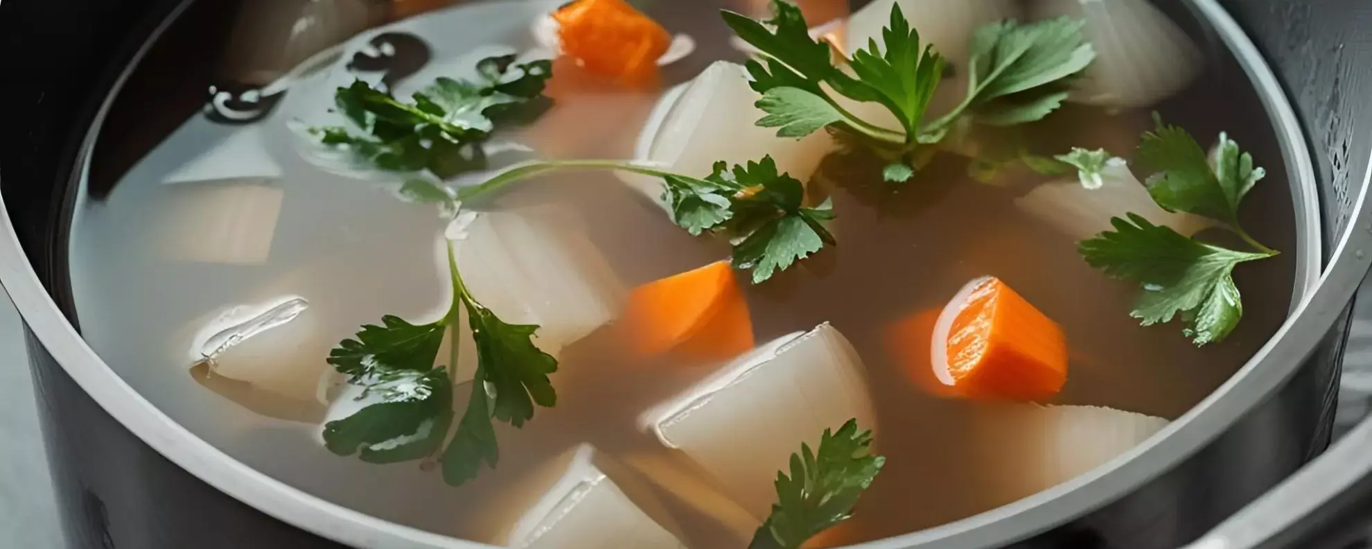 Fond - Meet Your Master Küchenpraxis | Meet Your Master